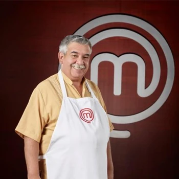Paco Dodero | MasterChef Wiki | Fandom