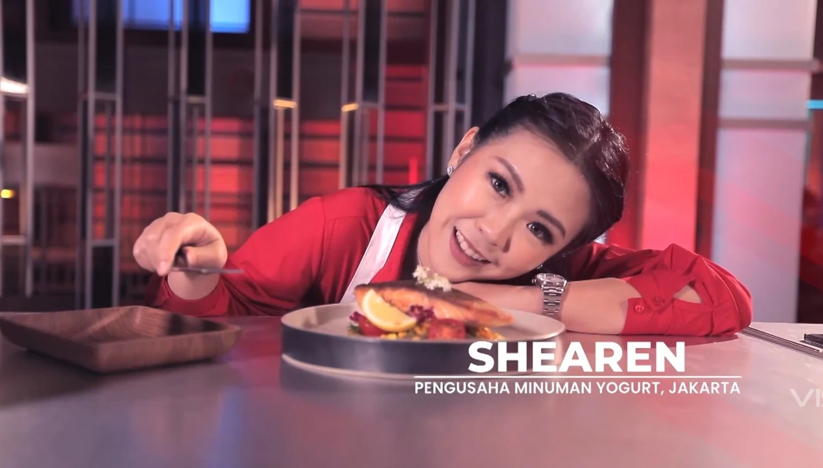 Shearen Chang | MasterChef Wiki | Fandom