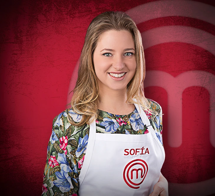Sofía Azambuja | MasterChef Wiki | Fandom
