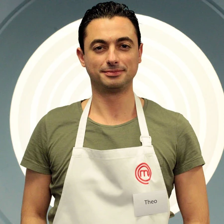 Theo Michaels | MasterChef Wiki | Fandom