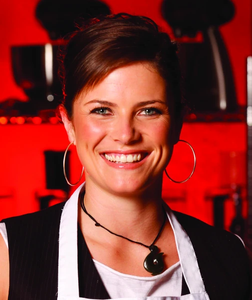 Kelly Young | MasterChef Wiki | Fandom