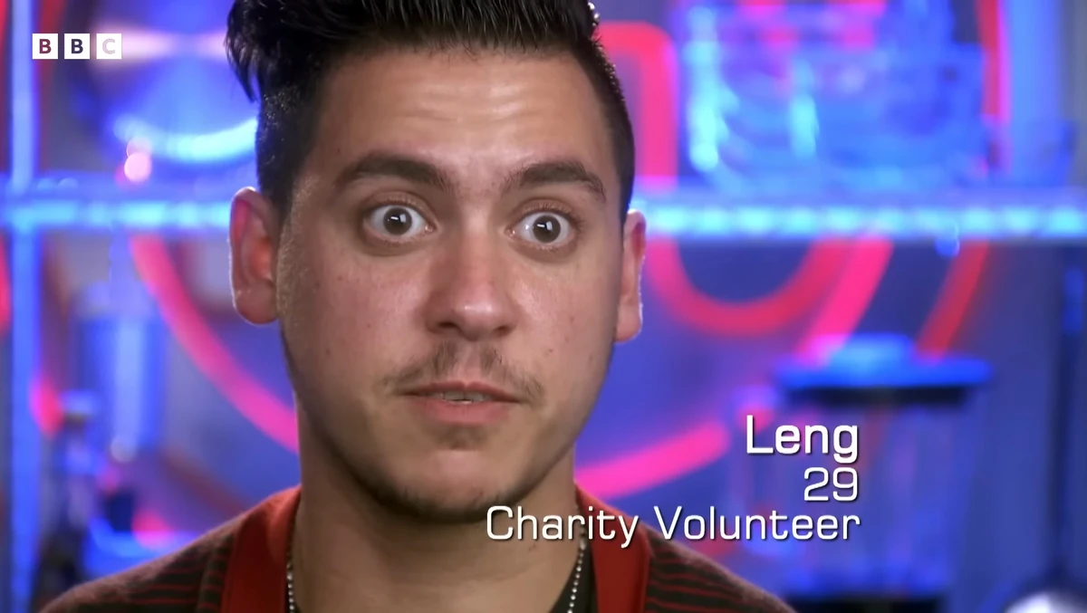 Leng | MasterChef Wiki | Fandom