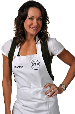 Michelle Bridges | MasterChef Wiki | Fandom