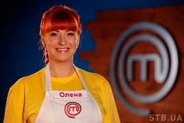 Olena Pankevych | MasterChef Wiki | Fandom