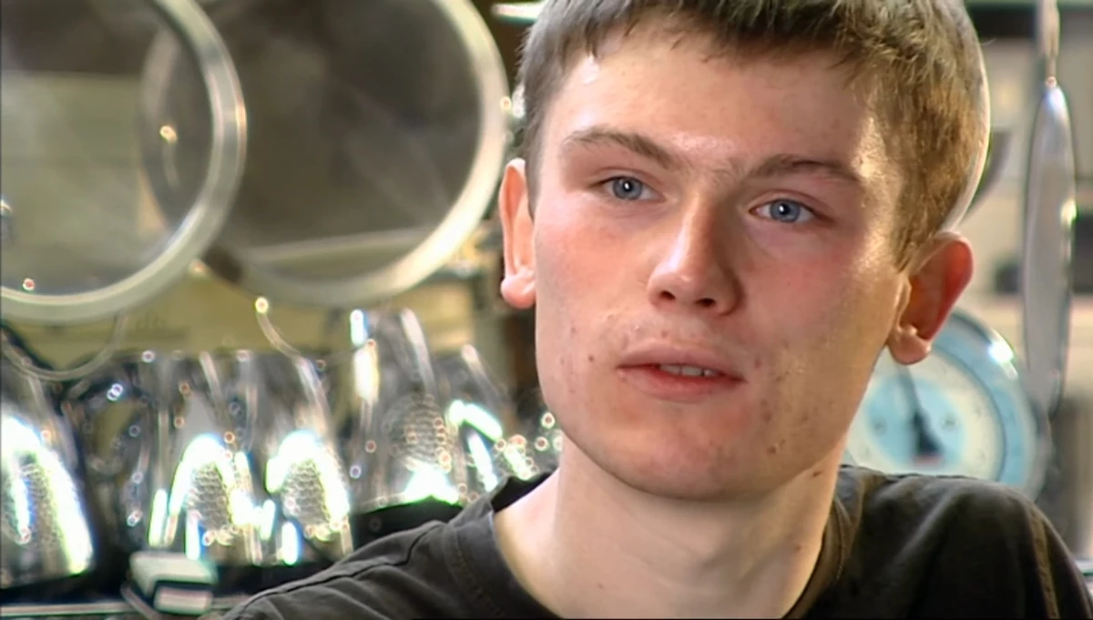 Rhys | MasterChef Wiki | Fandom