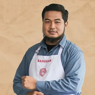 Sanggar Wibowo | MasterChef Wiki | Fandom