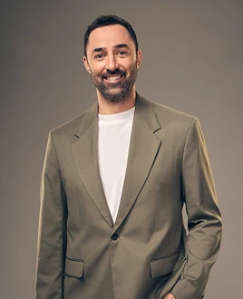 Andy Allen | MasterChef Wiki | Fandom