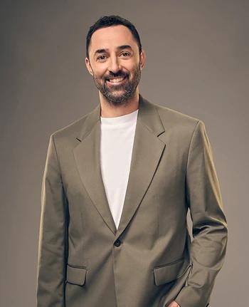 Andy Allen | MasterChef Wiki | Fandom