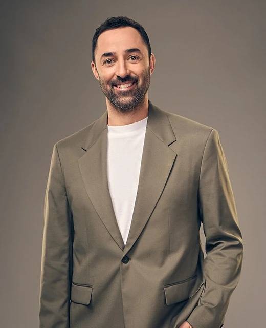 Andy Allen | MasterChef Wiki | Fandom