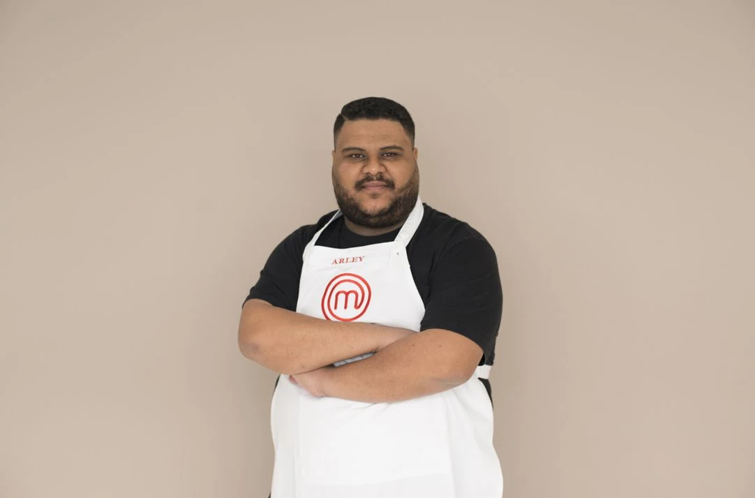Arley Silva | MasterChef Wiki | Fandom