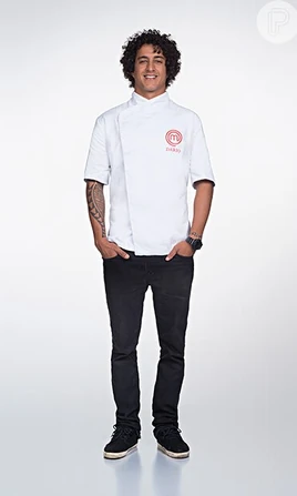 Dário Costa | MasterChef Wiki | Fandom
