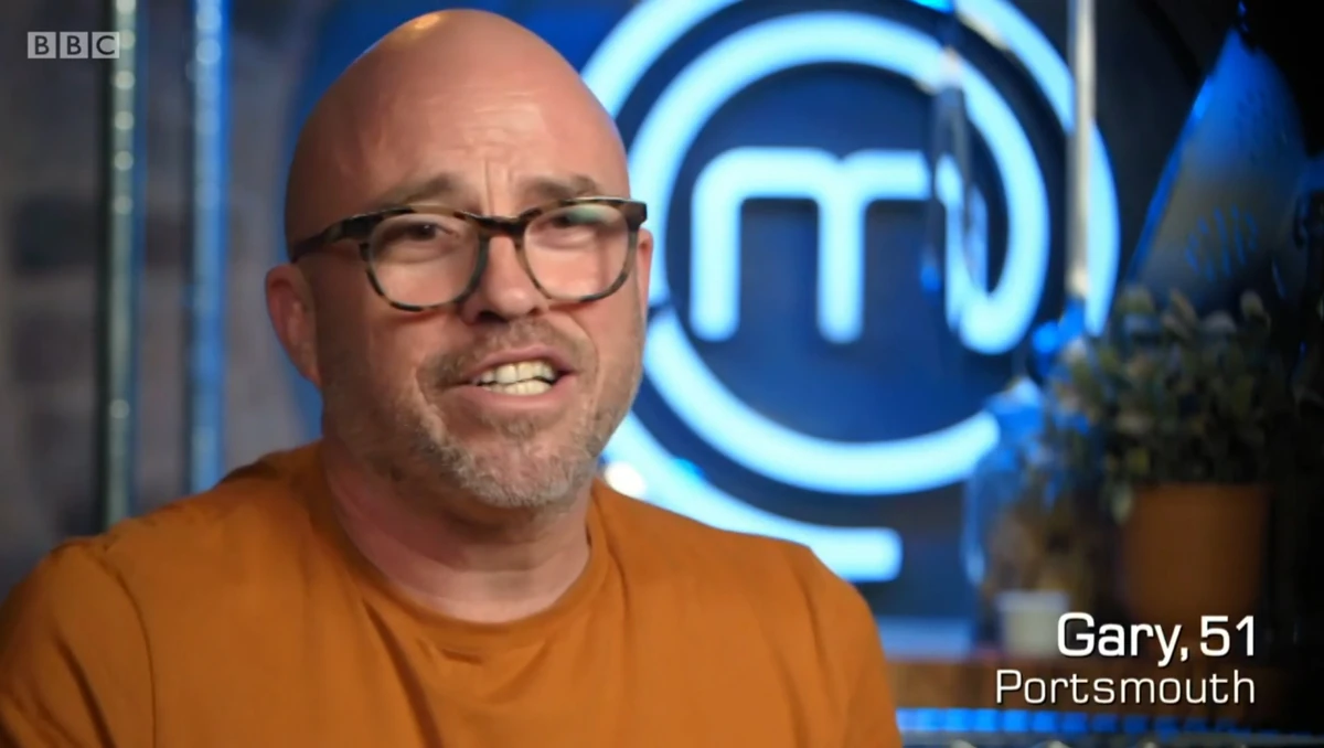Gary Page-Curley | MasterChef Wiki | Fandom