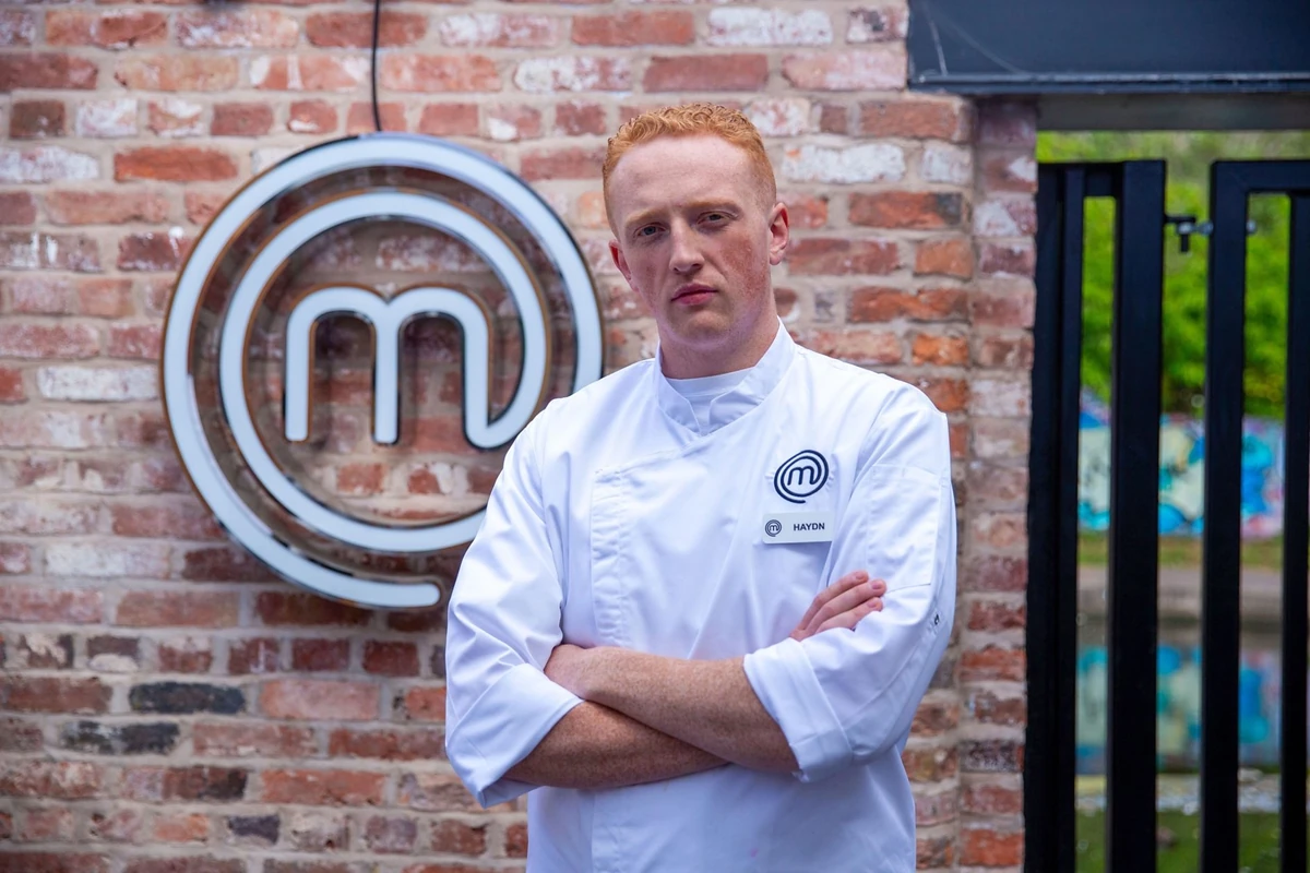 Haydn Payne | MasterChef Wiki | Fandom