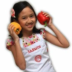 Jasmin Satria | MasterChef Wiki | Fandom