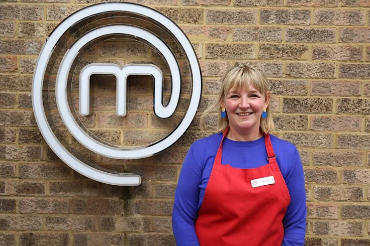 Louise MacLeod | MasterChef Wiki | Fandom