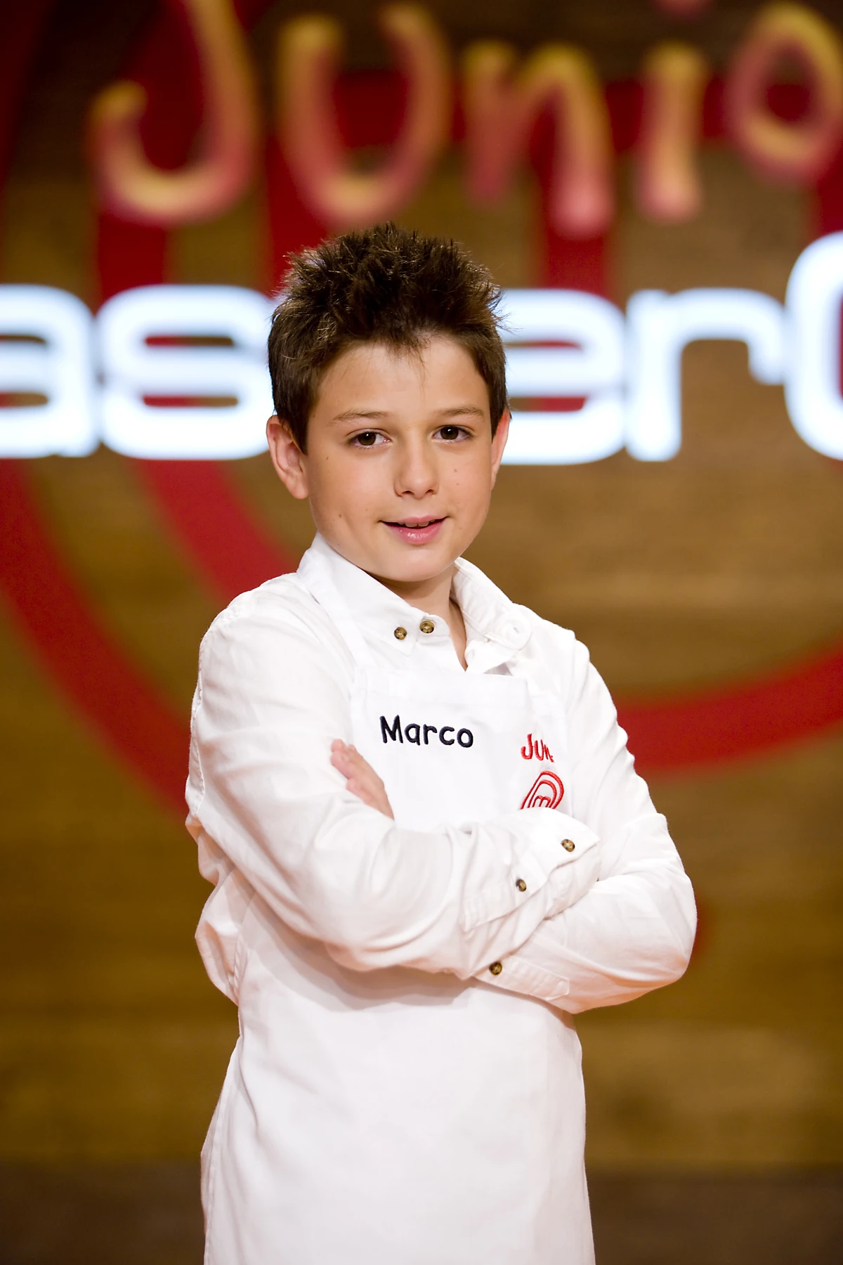 Marco Lucarini | MasterChef Wiki | Fandom