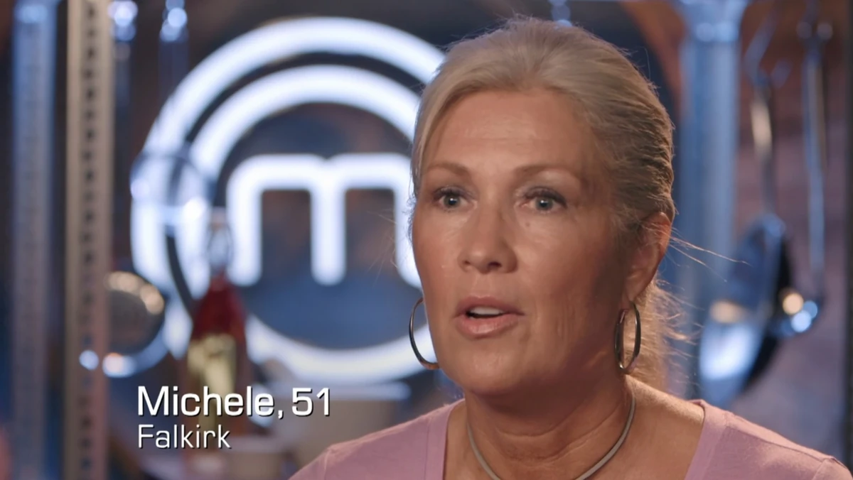 Michele Brodie | MasterChef Wiki | Fandom