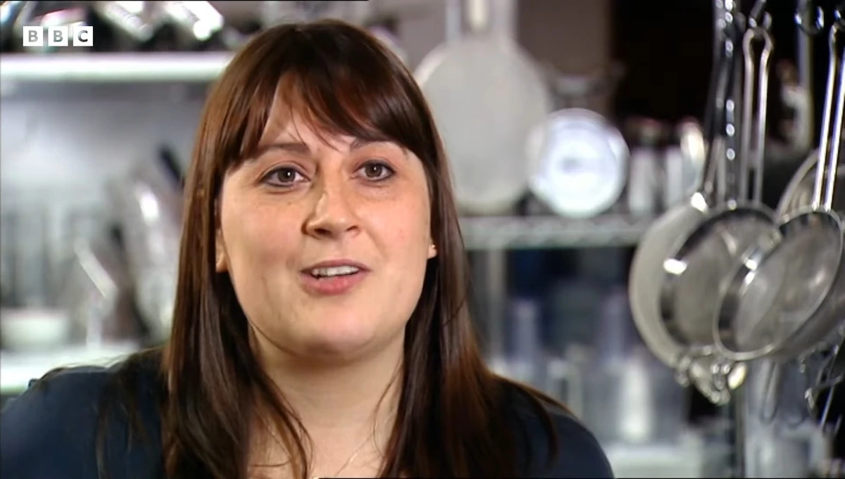 Ruth | MasterChef Wiki | Fandom