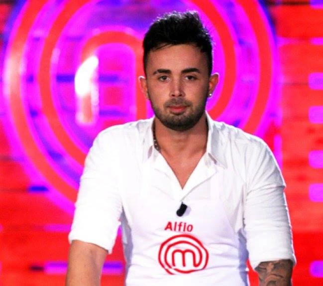 Alfio Rrotani | MasterChef Wiki | Fandom