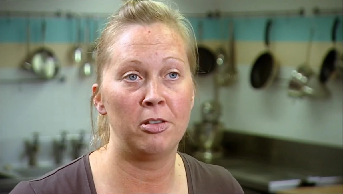 Anna | MasterChef Wiki | Fandom