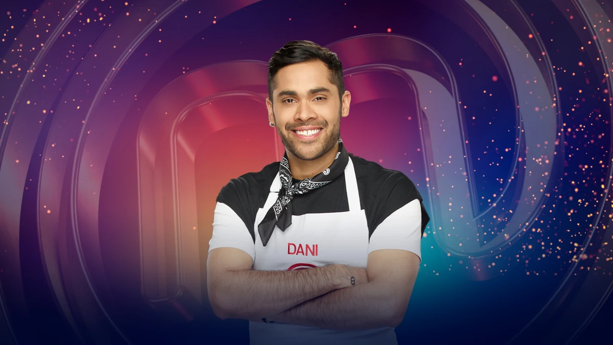 Dani Valle | MasterChef Wiki | Fandom
