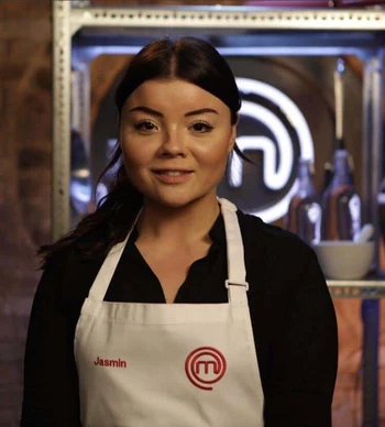 Jasmin Ayling | MasterChef Wiki | Fandom