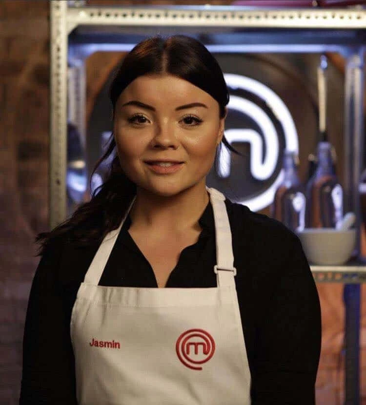 Jasmin Ayling | MasterChef Wiki | Fandom