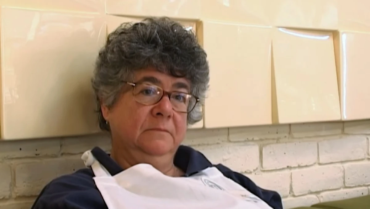 Judy | MasterChef Wiki | Fandom