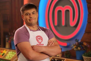Roman Petrushenko | MasterChef Wiki | Fandom