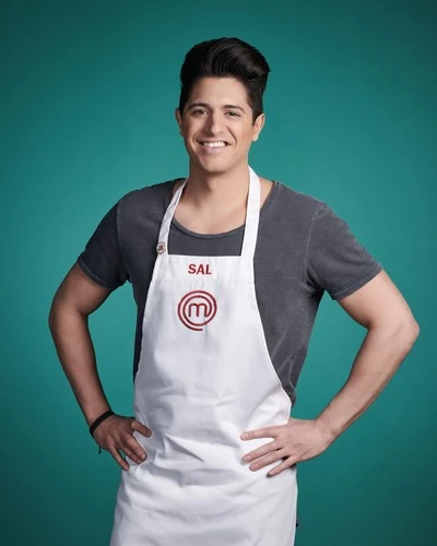 Sal Maida | MasterChef Wiki | Fandom