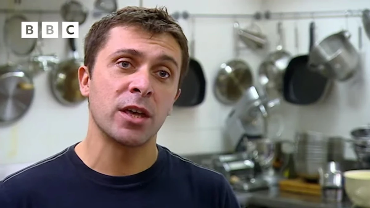 Sav | MasterChef Wiki | Fandom