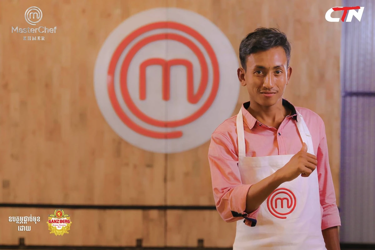 Sok Mao | MasterChef Wiki | Fandom
