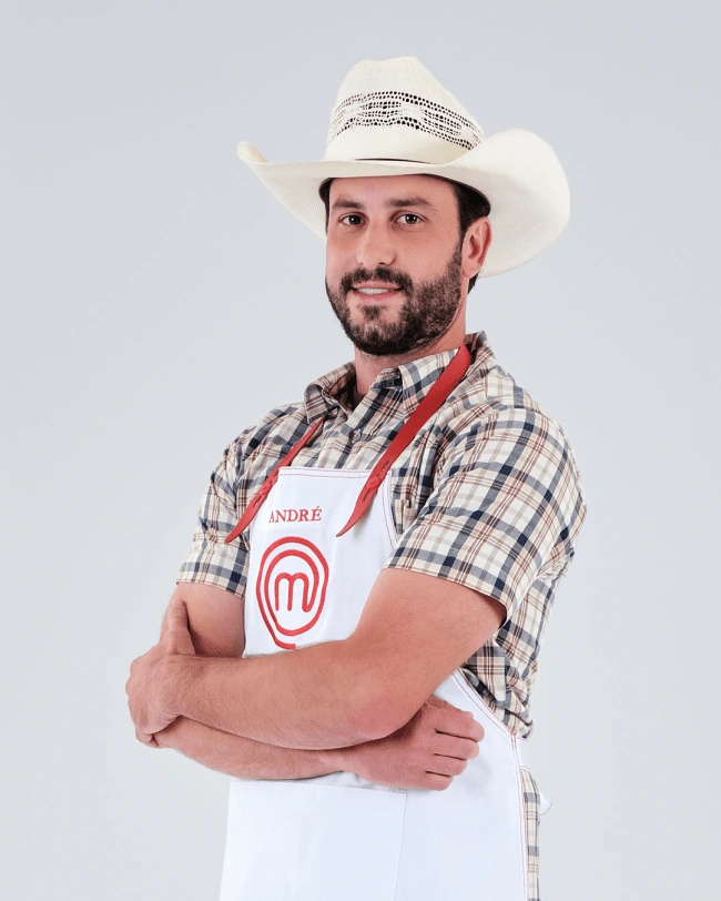 André Alexandre | MasterChef Wiki | Fandom