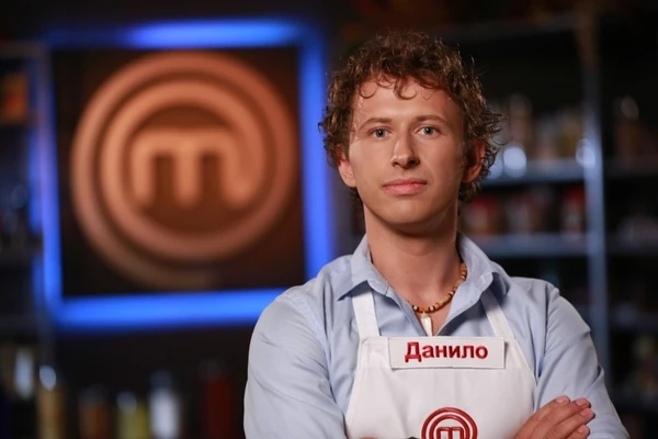Danylo Panov | MasterChef Wiki | Fandom