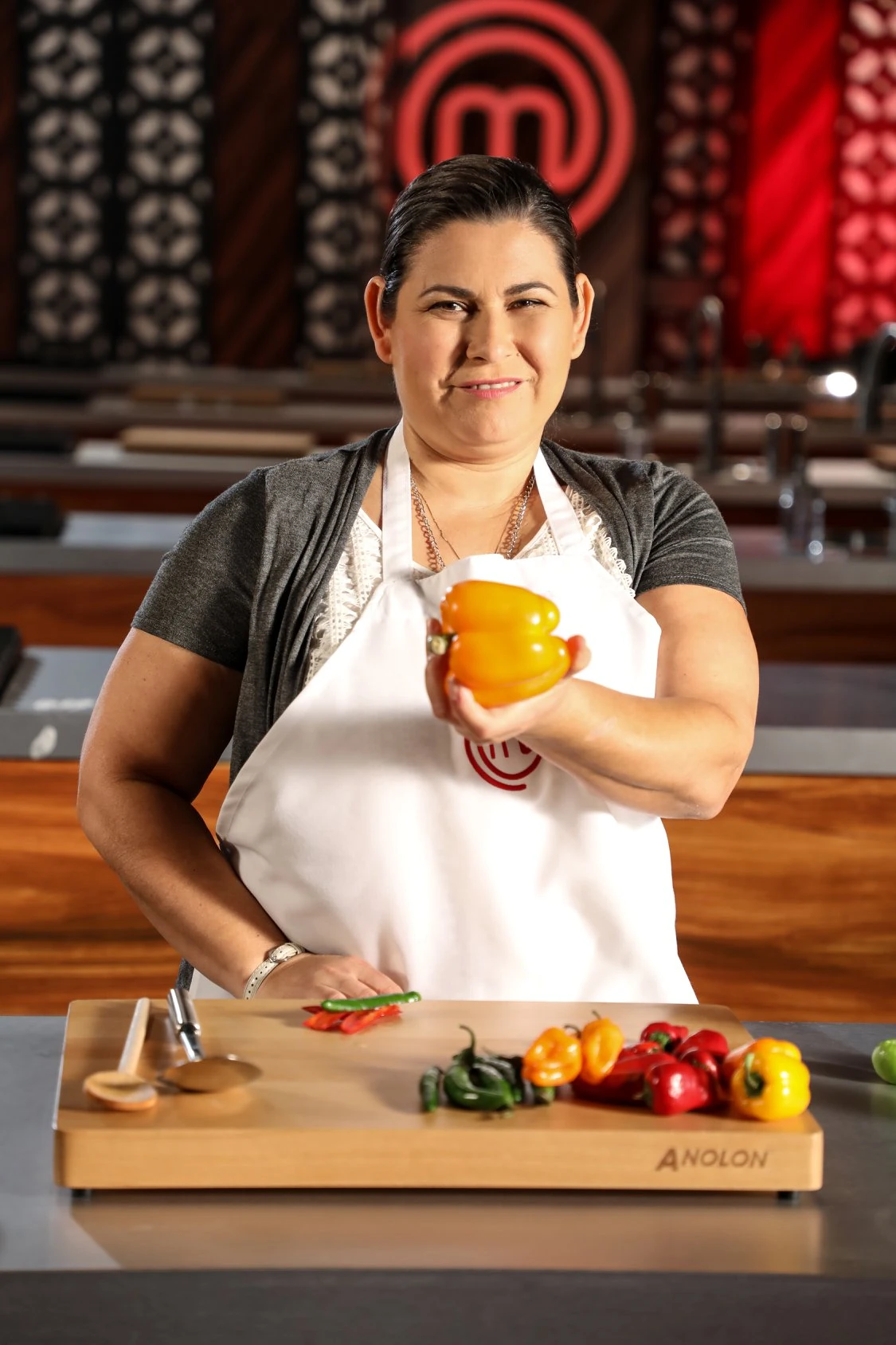 Dora Rojas | MasterChef Wiki | Fandom