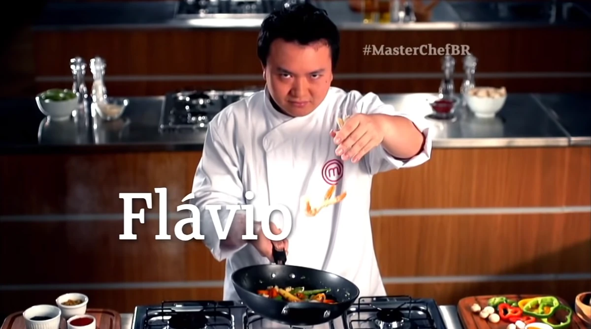 Flávio Takemoto | MasterChef Wiki | Fandom