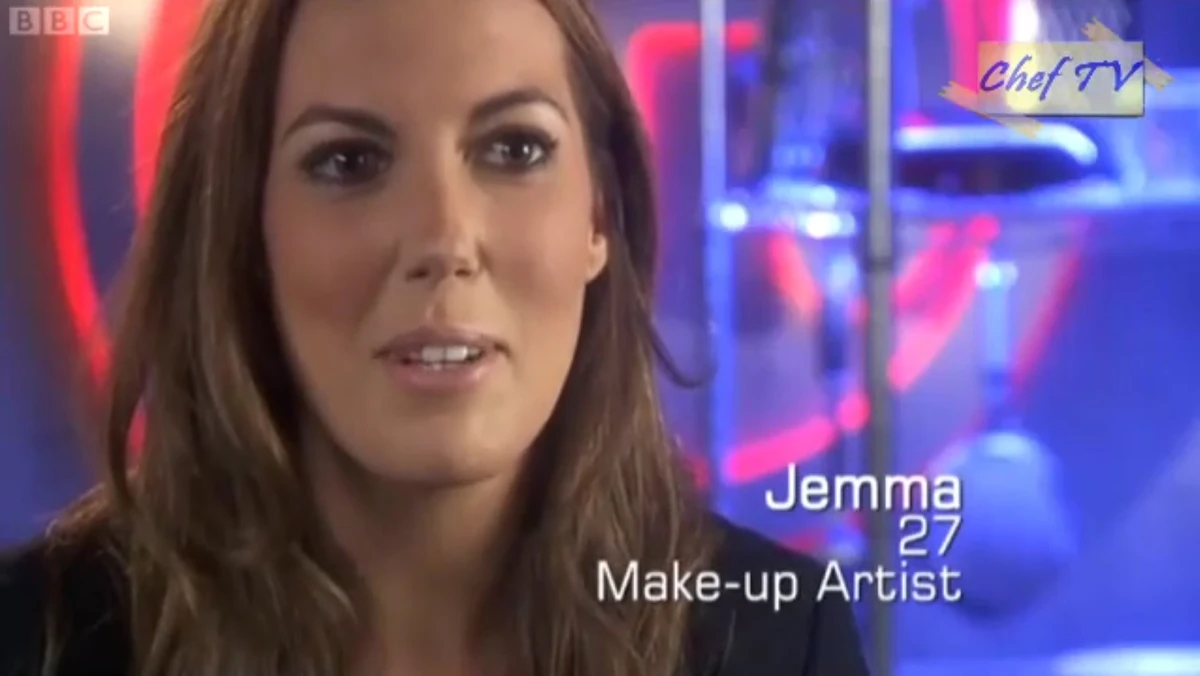 Jemma | MasterChef Wiki | Fandom