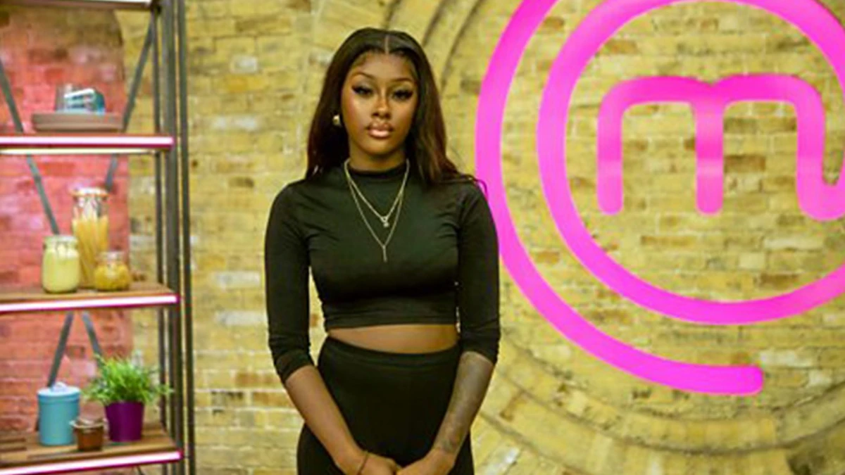 Keziah Whittaker | MasterChef Wiki | Fandom