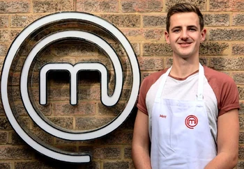 Matt Thomas | MasterChef Wiki | Fandom