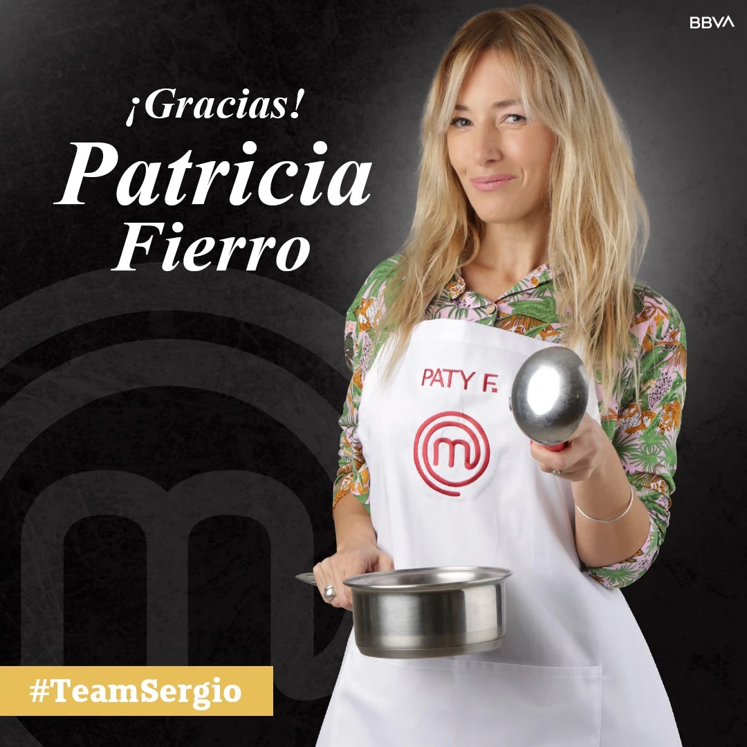 Paty Fierro | MasterChef Wiki | Fandom