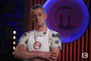 Serafim Dereha | MasterChef Wiki | Fandom