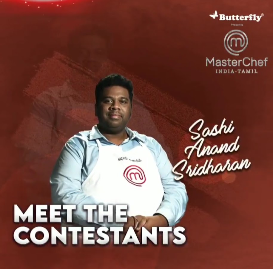 Shashi Anand | MasterChef Wiki | Fandom Shashi Anand | MasterChef Wiki | Fandom