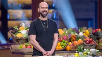 Viktor Anchev | MasterChef Wiki | Fandom
