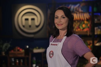 Angela Lipska | MasterChef Wiki | Fandom