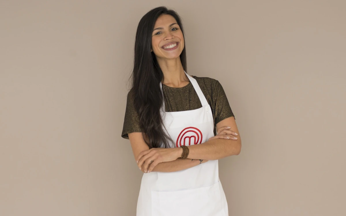 Jessica Cinat | MasterChef Wiki | Fandom