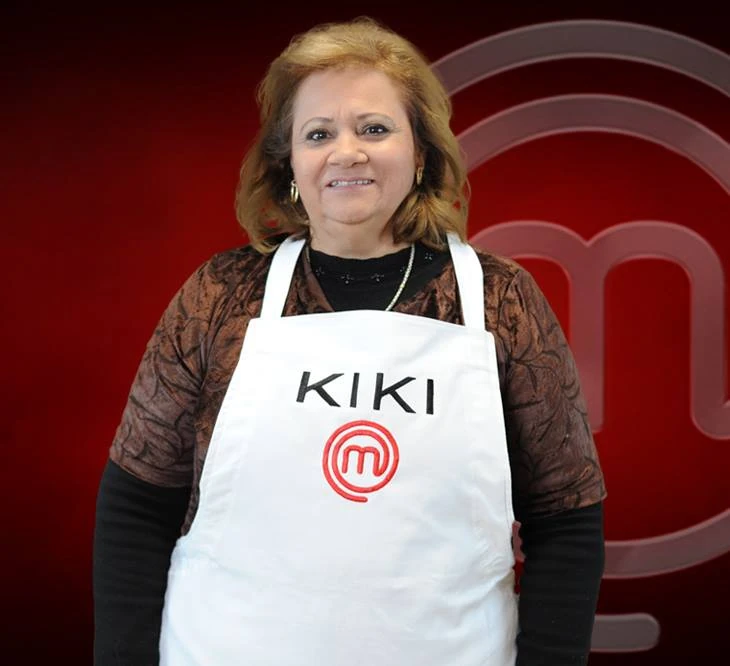 Kiki Jara | MasterChef Wiki | Fandom