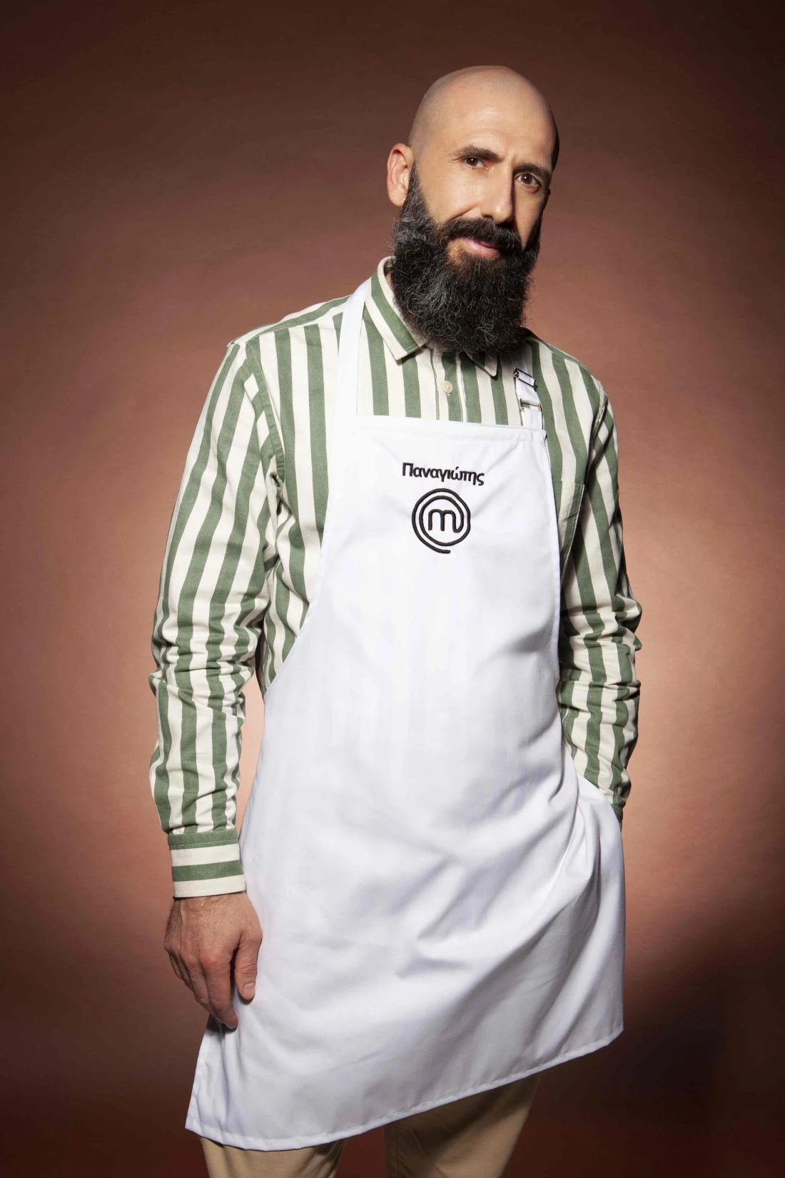 Panagiotis Avgenikos | MasterChef Wiki | Fandom