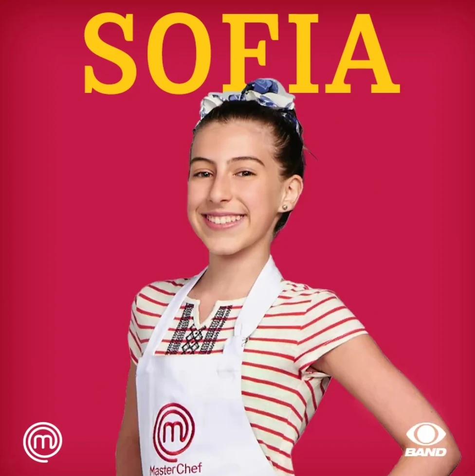 Sofia Bresser | MasterChef Wiki | Fandom