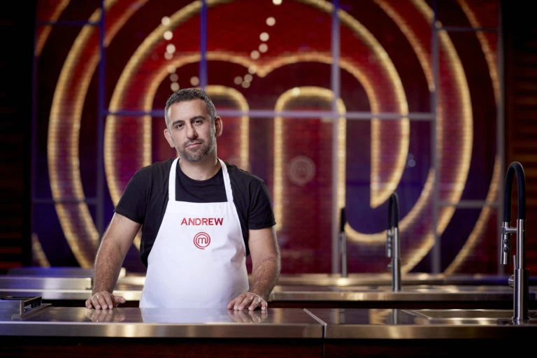 Andrew Al-Khouri | MasterChef Wiki | Fandom