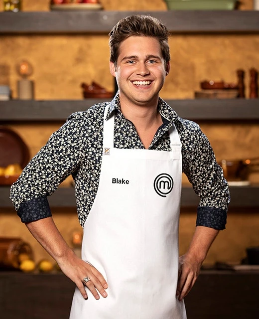 Blake Werner | MasterChef Wiki | Fandom